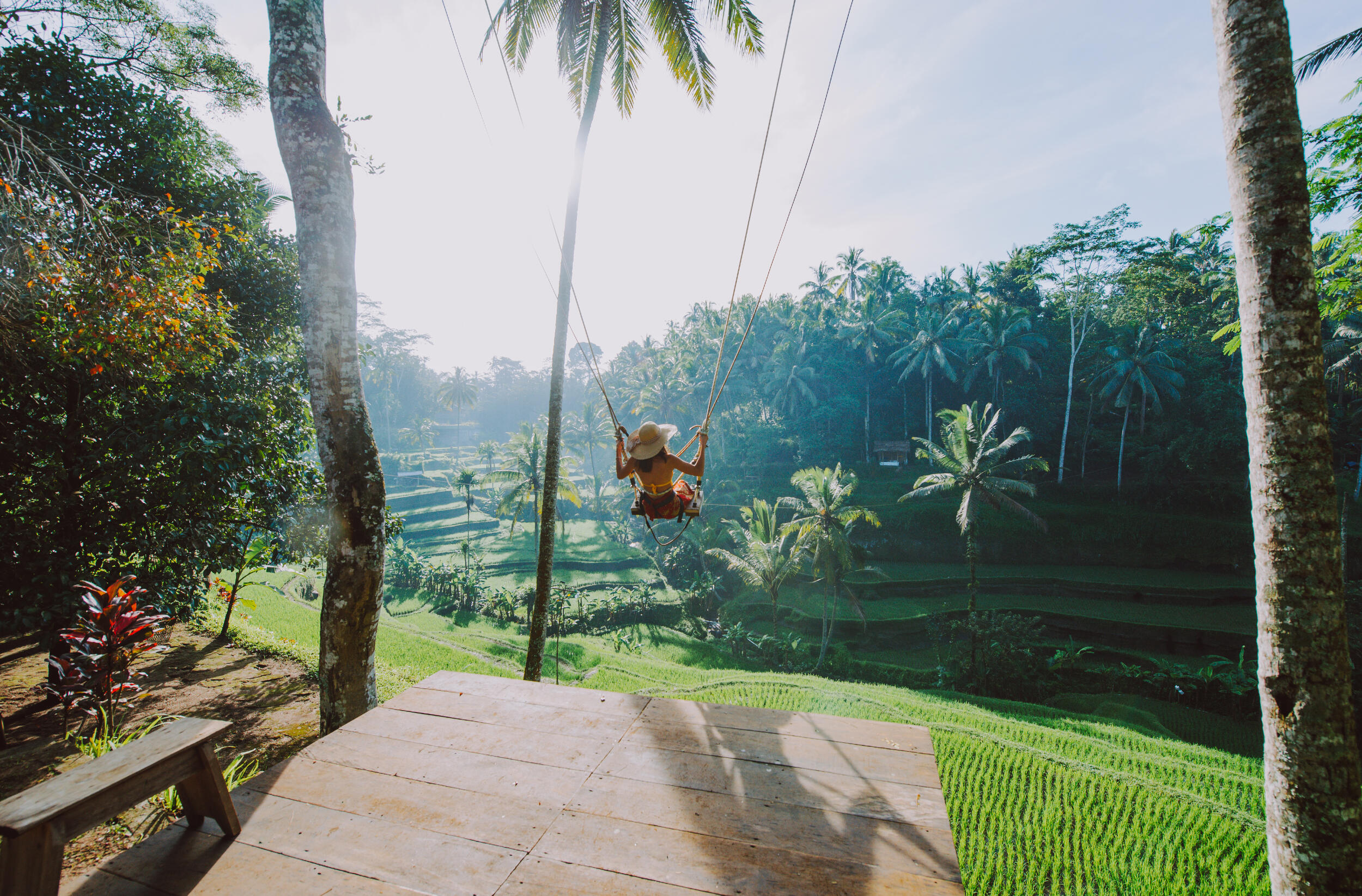 Om Bali - Destination Bali
